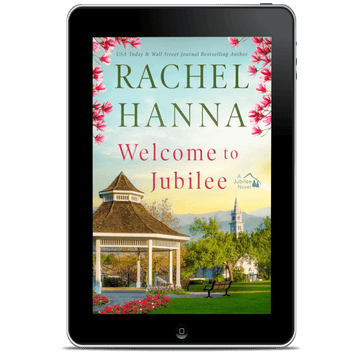 The Jubilee Series – Rachel Hanna