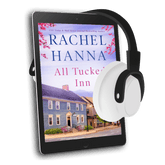 The Jubilee Series – Rachel Hanna