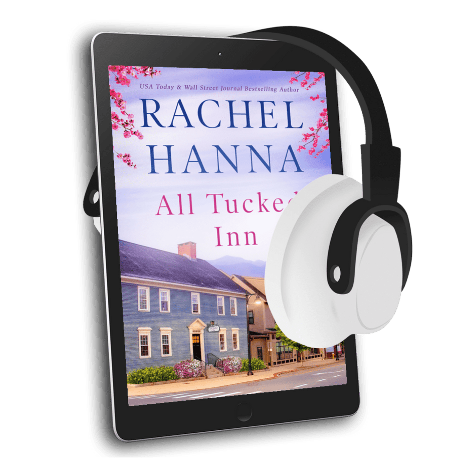 The Jubilee Series – Rachel Hanna