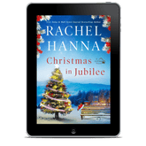The Jubilee Series – Rachel Hanna
