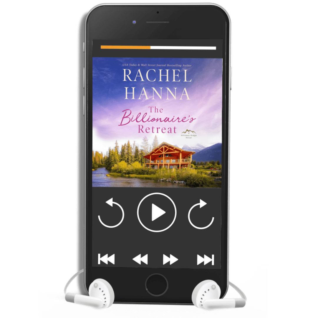 The Billionaire's Retreat - Whiskey Ridge Book 5 (AUDIO) – Rachel Hanna