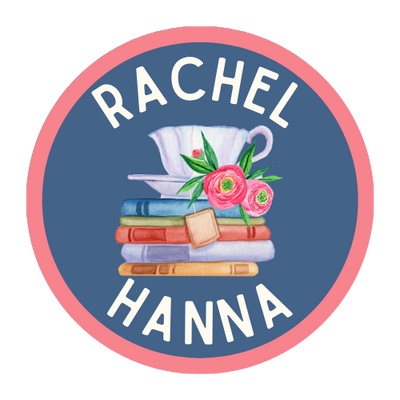 Reading Order – Rachel Hanna
